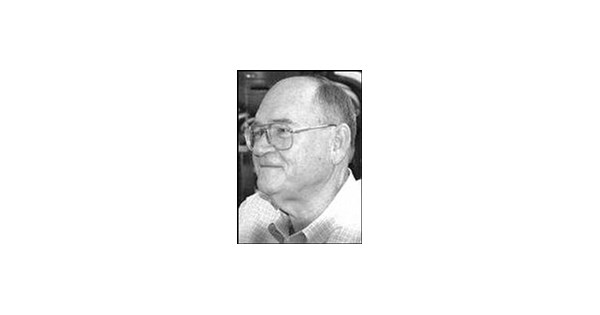 Murrel Hogue Obituary (2010) - Legacy Remembers