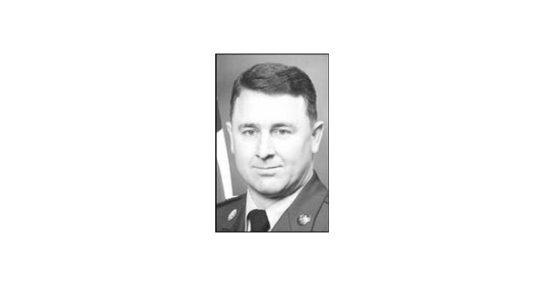 David Hoover Obituary (2009) - Legacy Remembers