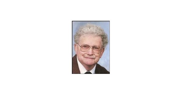 Edward Thomson Obituary (2010) - Legacy Remembers