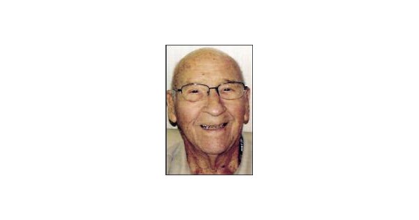Raymond McCaslin Obituary (2009) - Legacy Remembers