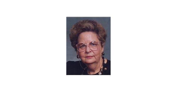 Wanda Barrett Obituary (1926 - 2016) - Columbia, TN - Herald Chronicle