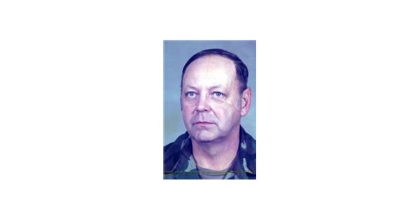 Edward Huber Obituary (1936 - 2017) - Decherd, TN - Herald Chronicle