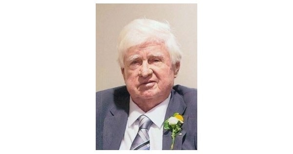 J. Rhinehardt Obituary (1921 - 2020) - Bluff City, TN - Bristol Herald ...