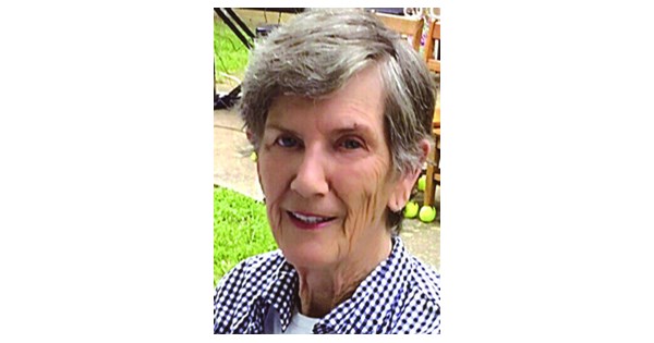 Anne Frazier Obituary (1935 - 2020) - Johnson City, VA - Bristol Herald ...