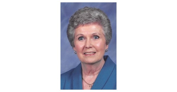 Anna Callahan Obituary (1933 - 2020) - Bristol, VA - Bristol Herald Courier
