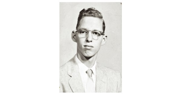 Douglas Hayden Obituary (1938 - 2020) - Bristol, VA - Bristol Herald ...