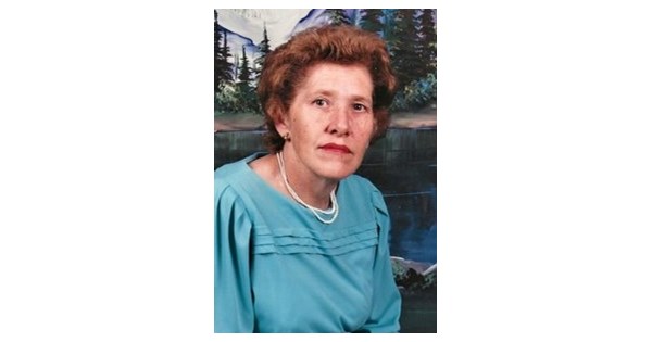 Phyllis Helton Obituary (1932 - 2021) - Bristol, TN - Bristol Herald ...