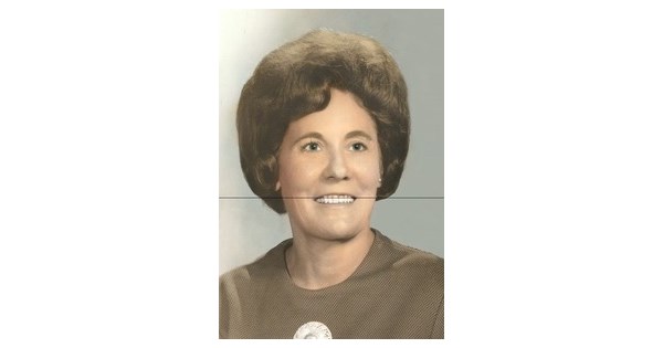 Eva Phillips Obituary (1925 - 2021) - Lebanon, VA - Bristol Herald Courier