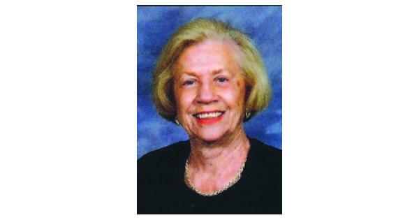 Nita Adams Obituary (1929 - 2021) - Kingsport, TN - Bristol Herald Courier