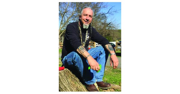 Mark Proctor Obituary (1958 - 2021) - Floyd, VA - Bristol Herald Courier