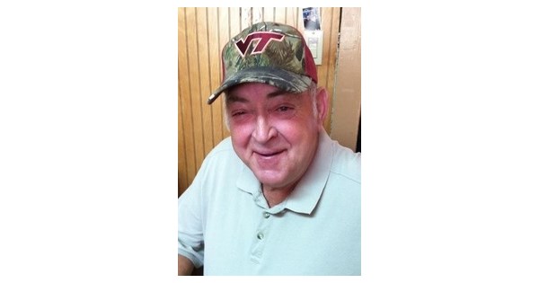 James Price Obituary (1944 - 2021) - Glade Spring, VA - Bristol Herald ...