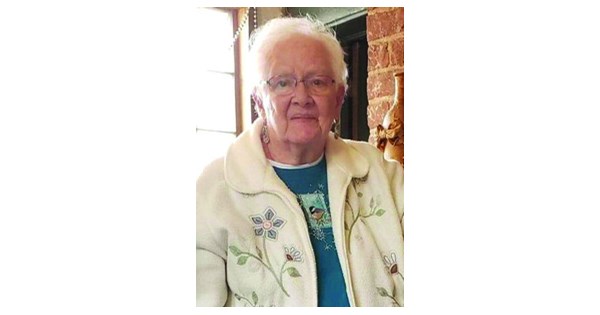 Marie Wassum Obituary (2021) - Sugar Grove, VA - Bristol Herald Courier
