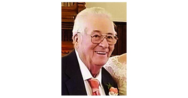 Kenneth Belcher Obituary (2021) - Floyd, VA - Bristol Herald Courier