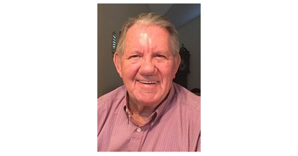 William Jones Obituary (1936 - 2021) - Abingdon, VA - Bristol Herald ...