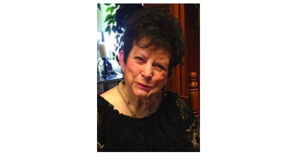 Betty Booher Obituary (1935 - 2021) - Bristol, TN - Bristol Herald Courier