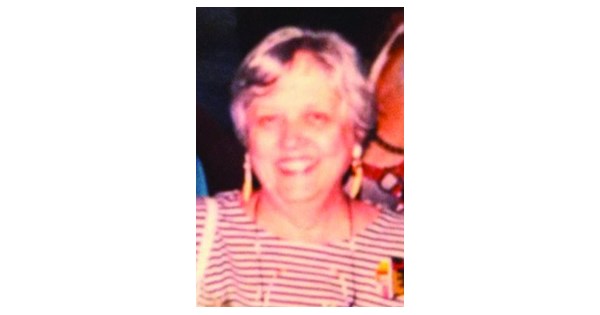 Phyllis McBroom Obituary (2021) - Bristol, TN - Bristol Herald Courier