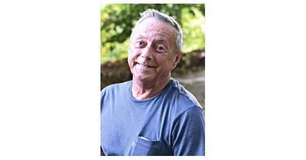 James Strouth Obituary (1947 - 2022) - Bristol, VA - Bristol Herald Courier