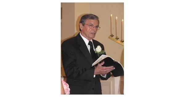 Luke Martin Obituary (1927 - 2022) - Bristol, VA - Bristol Herald Courier
