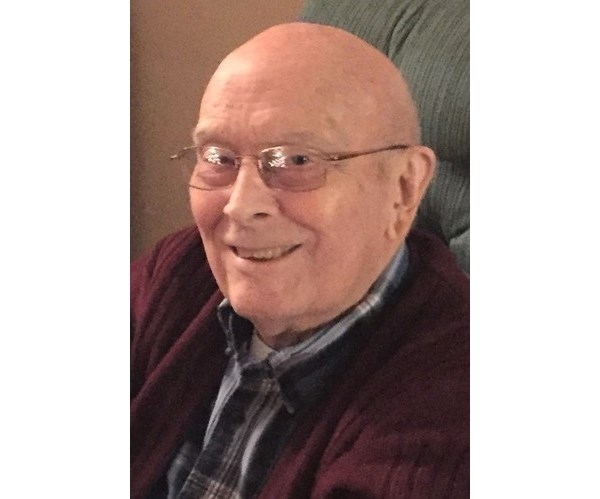 William Pannell Obituary (1929 - 2022) - Bristol, VA - Bristol Herald ...