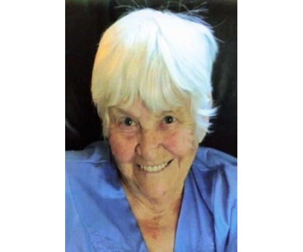 Dorothy Hogston Obituary (1945 - 2022) - Abingdon, VA - Bristol Herald ...