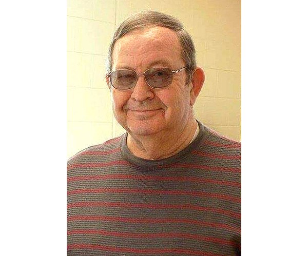 Maurice Parris Obituary (1943 - 2022) - Damascus, VA - Bristol Herald ...