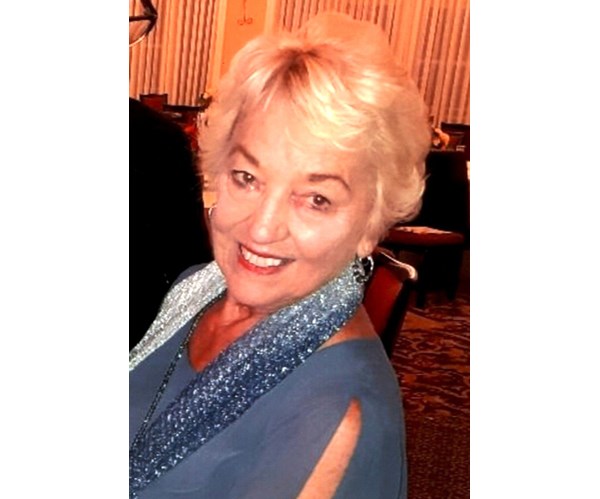Peggy Robinson Obituary (1939 - 2022) - Glade Spring, VA - Bristol ...