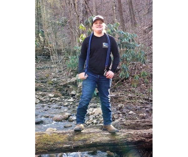 Ayden Ledman Obituary (2023) - Piney Flats, VA - Bristol Herald Courier