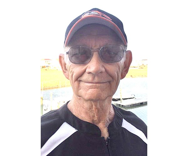 Bob Adkins Obituary (2023) - Legacy Remembers