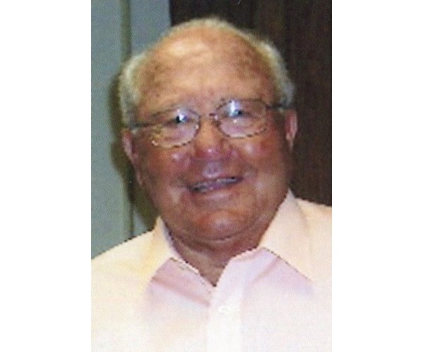 Fred Baker Obituary (1930 - 2023) - Bristol, VA - Bristol Herald Courier