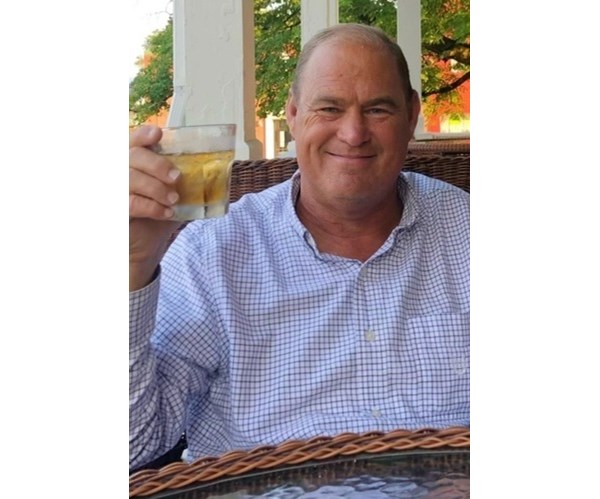 Eric Miller Obituary (1971 - 2023) - Abingdon, VA - Bristol Herald Courier