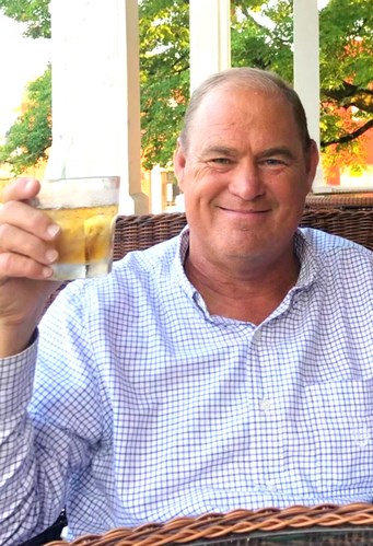 Eric Miller Obituary (1971 - 2023) - Abingdon, VA - Bristol Herald Courier
