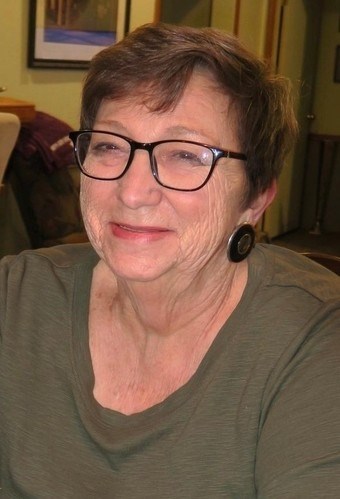 Peggy Faust Obituary (1942 - 2023) - Star Tannery, VA - Bristol Herald ...