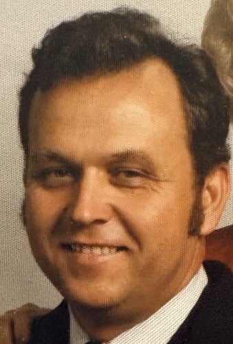 Paul Wyatt Obituary (1940 - 2024) - Trenton, SC - Bristol Herald Courier