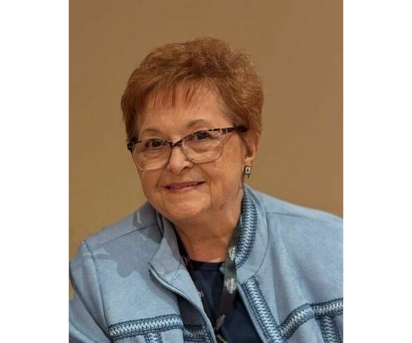 Carolyn Haught Obituary (1944 - 2024) - Abingdon, VA - Bristol Herald ...