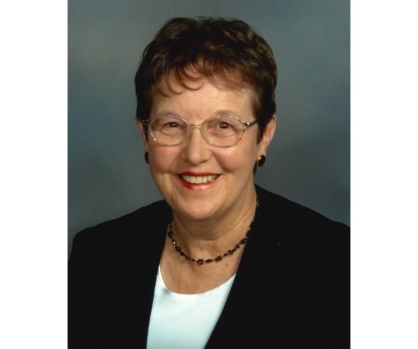 Karen Boone Obituary (1940 - 2025) - Bristol, VA - Bristol Herald Courier