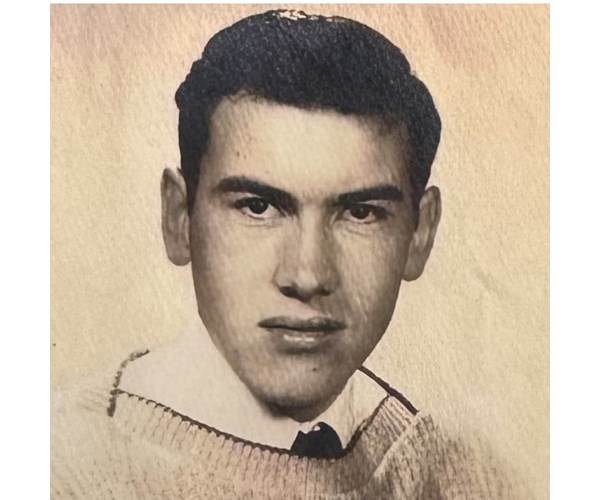 Guy Taylor Obituary (1941 - 2025) - Abingdon, VA - Bristol Herald Courier
