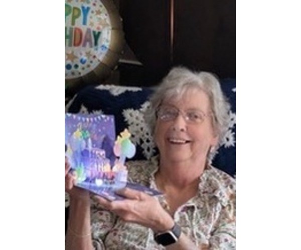 Carolyn Ireson Obituary (1947 - 2025) - Chilhowie, VA - Bristol Herald ...