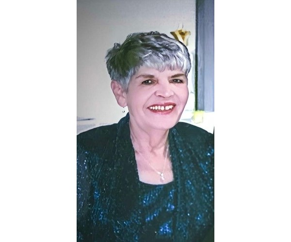 Nancy Boyd Obituary (1944 - 2025) - Bristol, TN - Bristol Herald Courier
