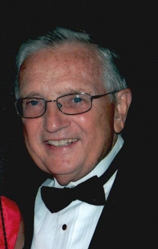 Myers Massengill Obituary (1941 - 2026) - Bristol, TN - Bristol Herald ...