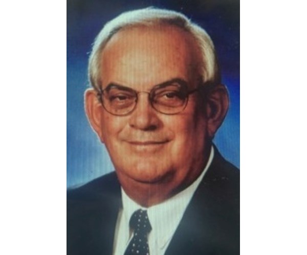 James Cornett Obituary (2026) - Big Stone Gap, VA - Bristol Herald Courier