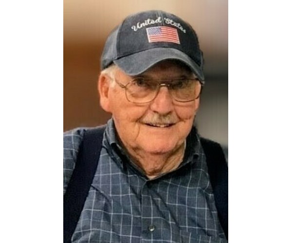 Fred Leonard Obituary (1939 - 2026) - Bristol, TN - Bristol Herald Courier