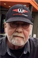 DONALD PENNINGTON Obituary - Death Notice and Service Information