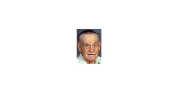 Charles Payne Obituary (1918-2010) - Telephone, TX - The Herald Democrat