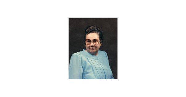 Reba Brown Obituary (1931 - 2019) - Denison, TX - The Herald Democrat
