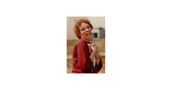 Judy Bower Obituary (1935 - 2018) - Van Alstyne, TX - The Herald Democrat