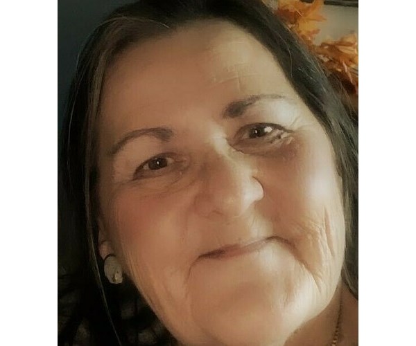 Patricia Adams Womack Obituary (1946 - 2026) - Sherman, TX - The Herald ...