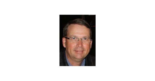 Mark Lockridge Obituary (1961 - 2019) - Denison, TX - The Herald Democrat