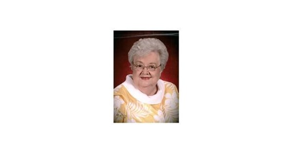 DORIS HAYNES Obituary (1930 - 2020) - Denison, TX - The Herald Democrat