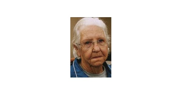 Ruby Sutherland Obituary (1923-2009) - Sherman, TX - The Herald Democrat