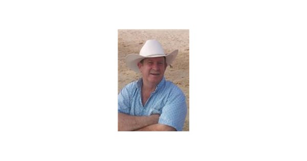 Ronny Haliburton Obituary (1959 - 2019) - Southmayd, TX - The Herald ...